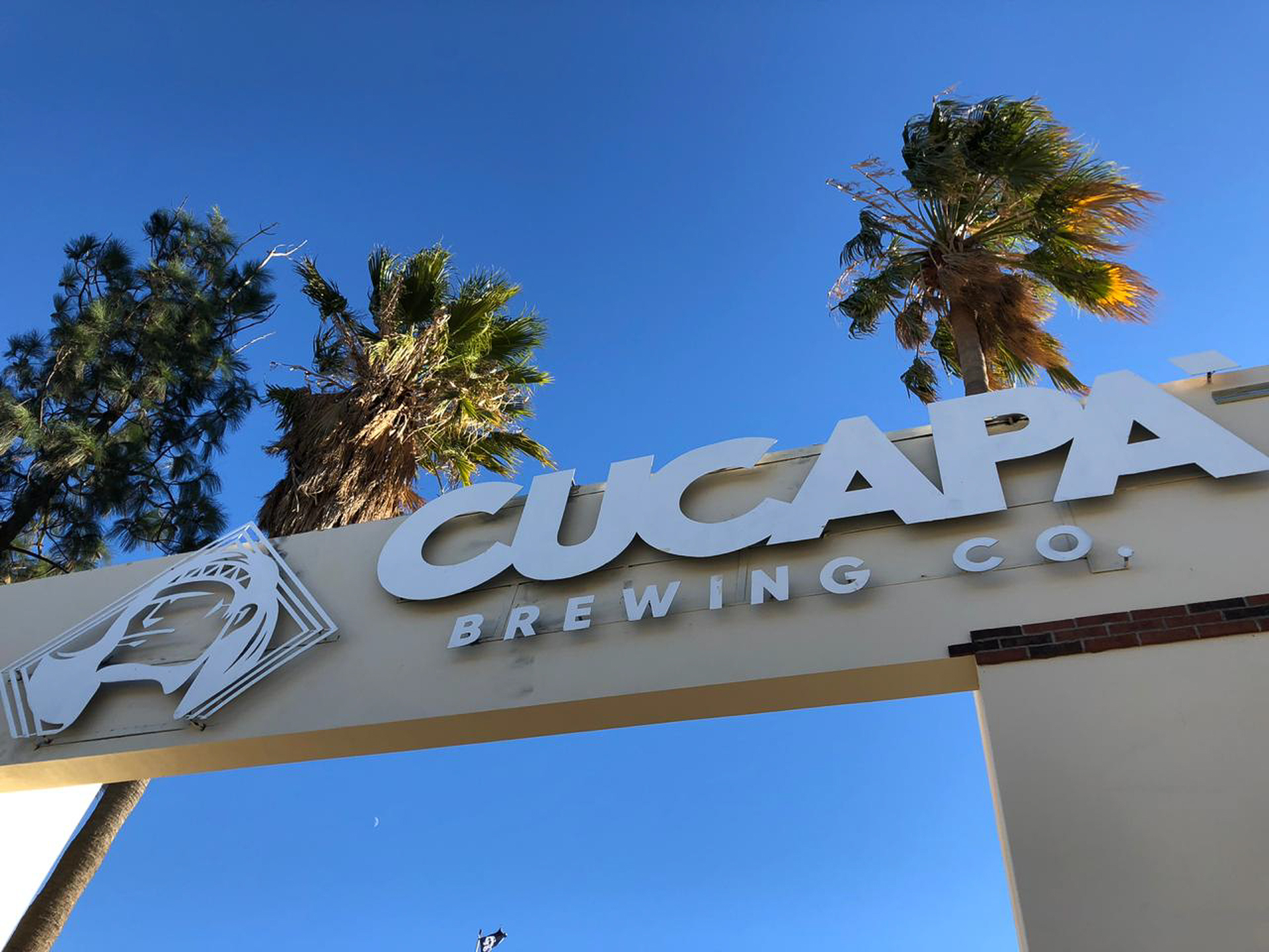 Grupo G Cinco | Cervecería Cucapa